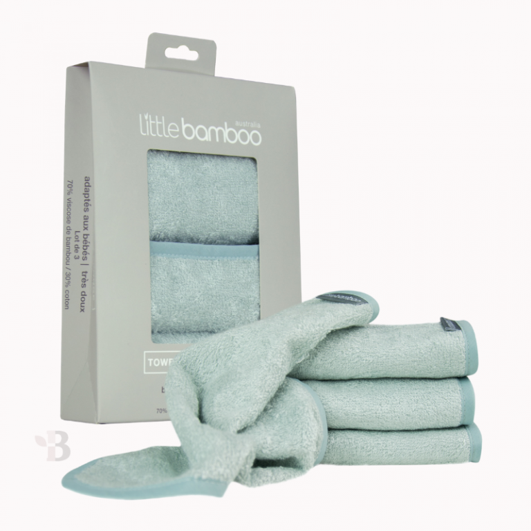 Bamboo Baby | Bamboo Products Australia | Bamboo Baby & Kids