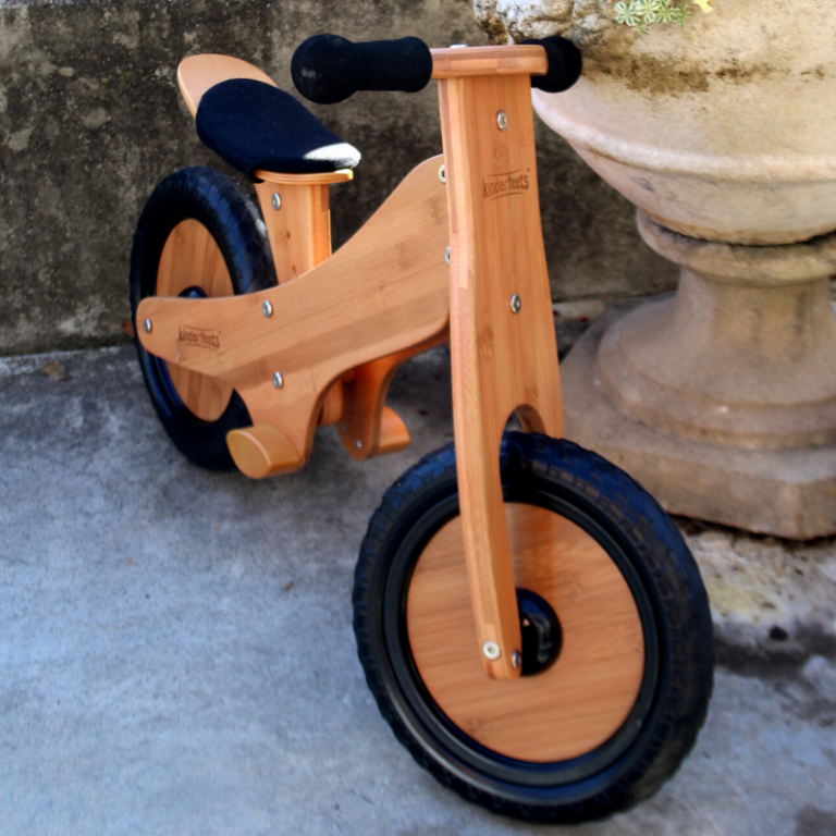 Bamboo Balance Bike | Afterpay | Bamboo Baby & Kids