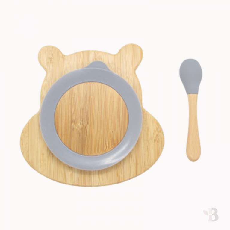 Kids Dinnerware Bamboo | Bamboo Plates | Bamboo Baby & Kids