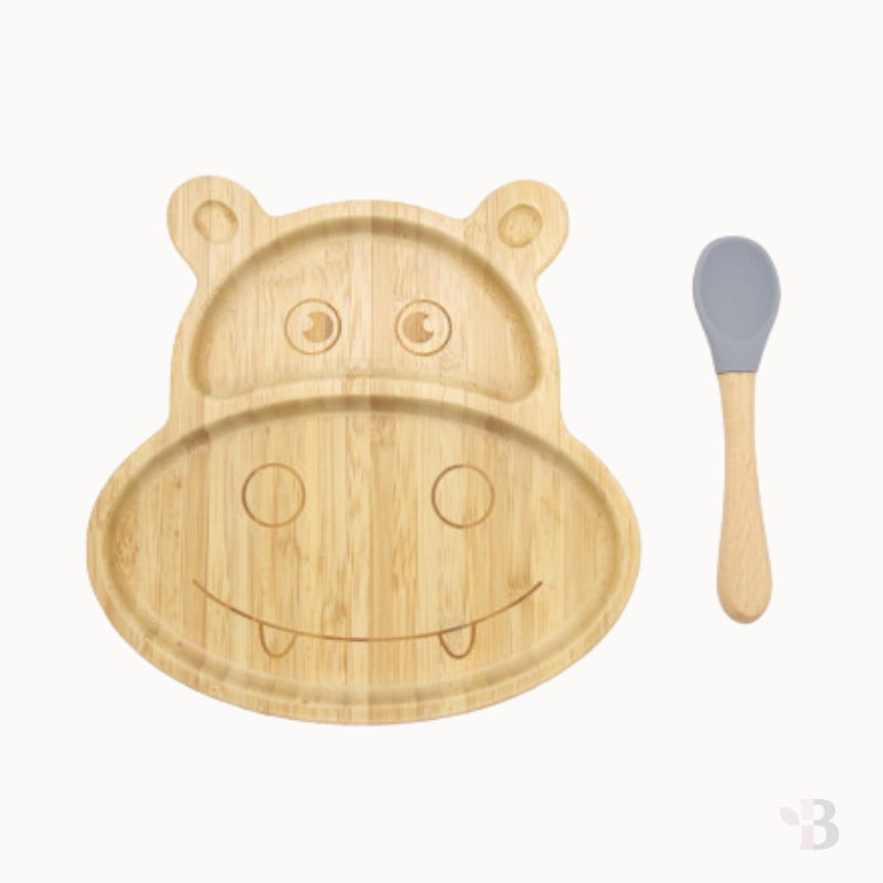 Kids Dinnerware Bamboo | Bamboo Plates | Bamboo Baby & Kids