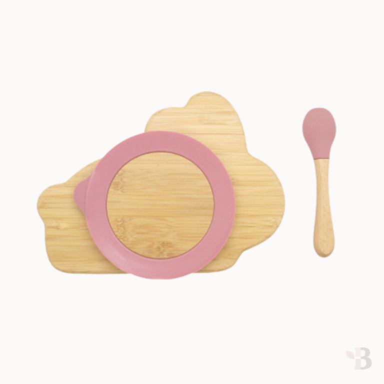 Kids Dinnerware Bamboo | Bamboo Plates | Bamboo Baby & Kids